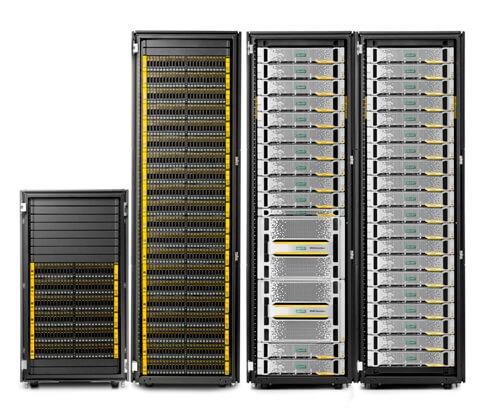 Hewlett Packard Enterprise introduce nueva inteligencia a su propuesta ...