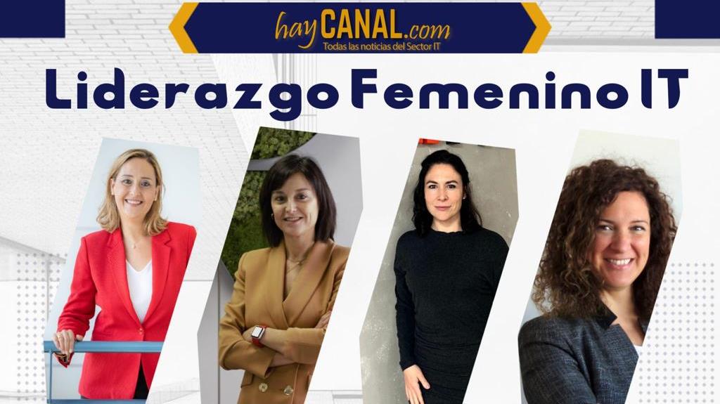 Cuatro mujeres del sector IT hablarán de Liderazgo Femenino | Tecnología | HayCanal