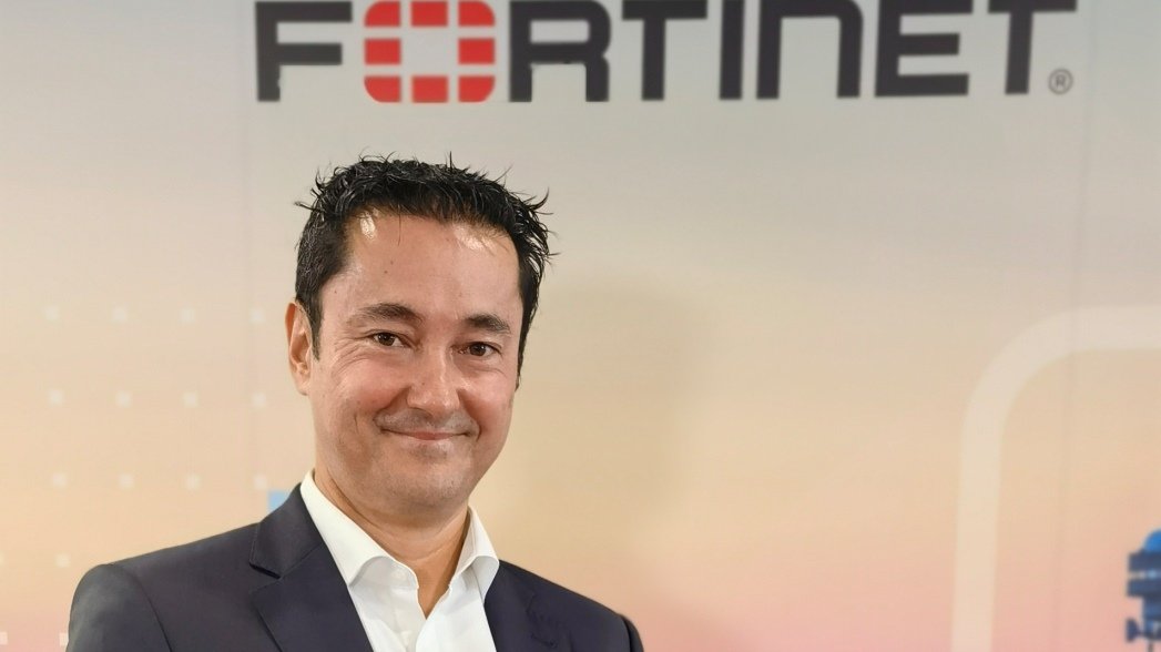 Fortinet invita a su canal a crecer juntos y hacer cada vez más negocio ...