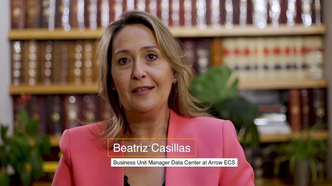 Beatriz Casillas destaca la diversidad y la inclusión como parte del ...