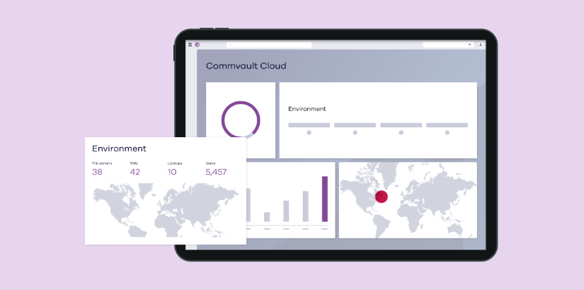 Commvault anuncia Commvault Cloud con Microsoft 365 Backup Storage ...