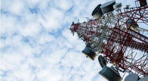 Cómo la tecnología transformará el sector de las telecomunicaciones ...