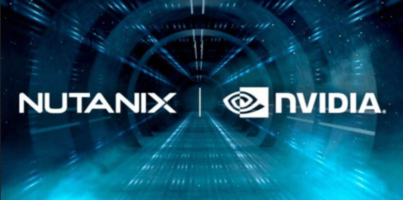 Nutanix Unified Storage recibe la certificación NVIDIA | Sistemas ...