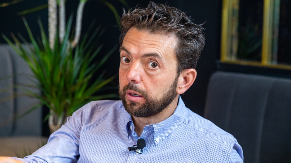 Crowdstrike pone el incidente en el centro de su estrategia de ...