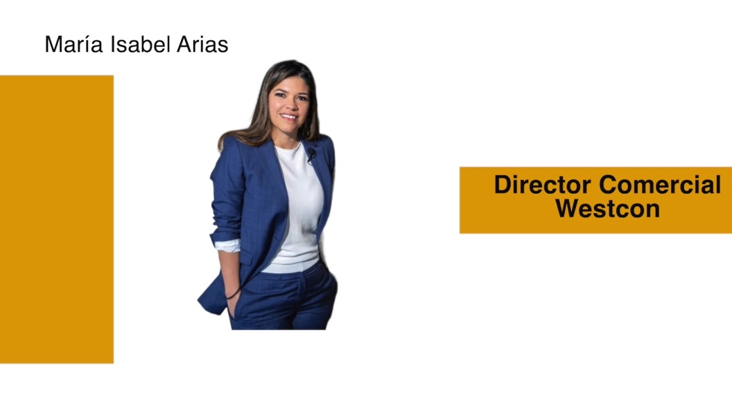 Westcon agradece a su canal el muy buen año que ha sido 2022 ...