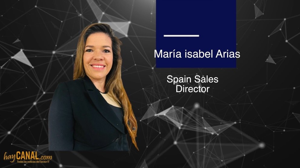 María Isabel Arias de Westcon destaca la tecnología como el canal para ...
